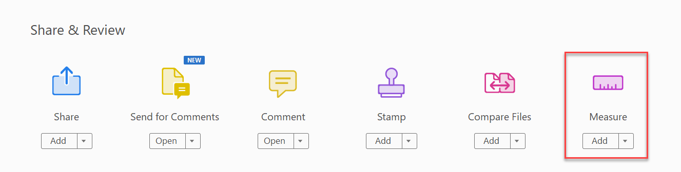 Geospatial Empowerment Tricks – Adobe Acrobat DC – Baseline GIS
